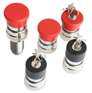 Ex-d Emergency Pushbutton – atexparticlecountingcompany.com